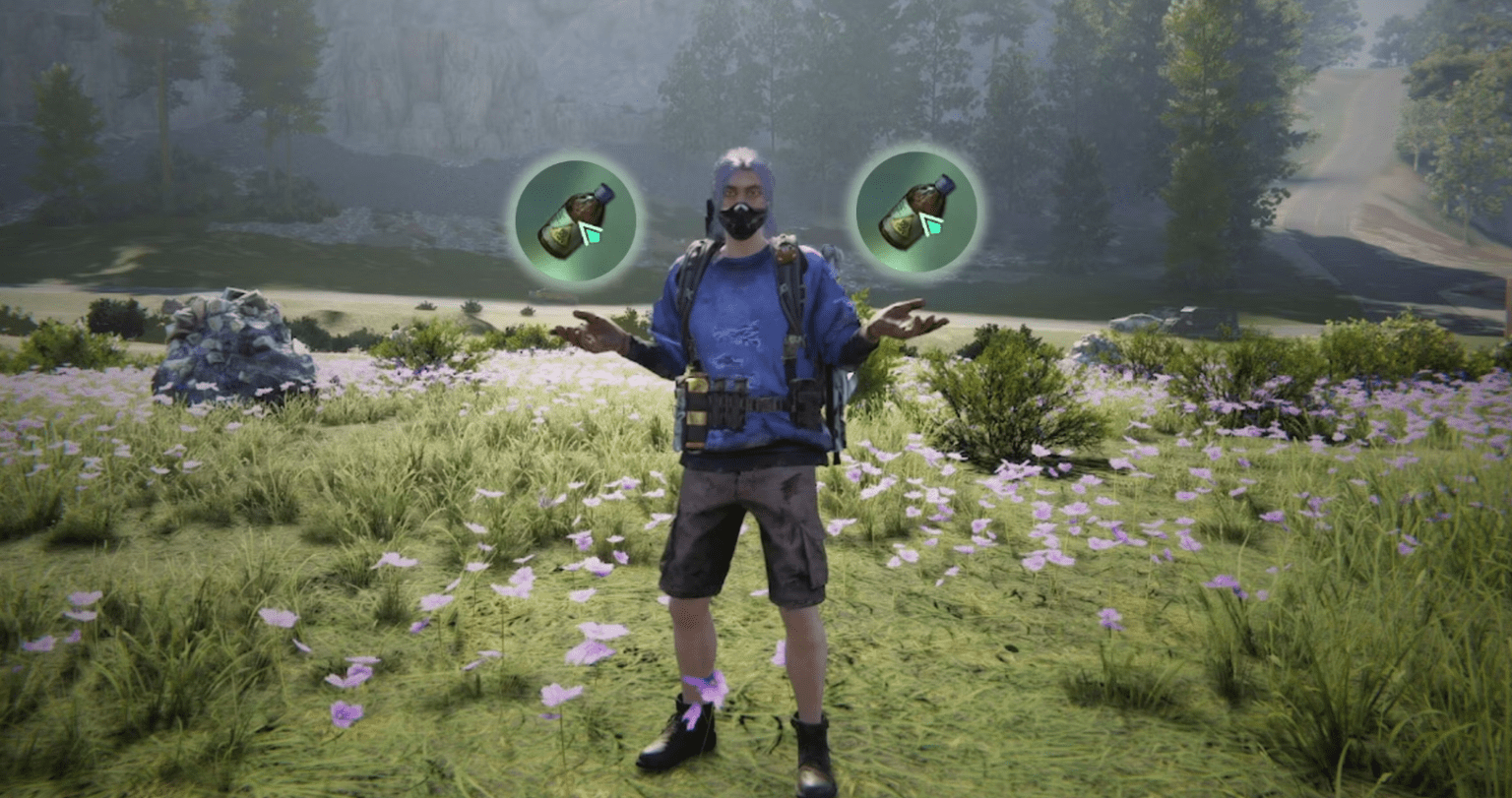 Once Human: How to Trade in PvP and PvE – Trade Weapons, Deviants, Gear ...