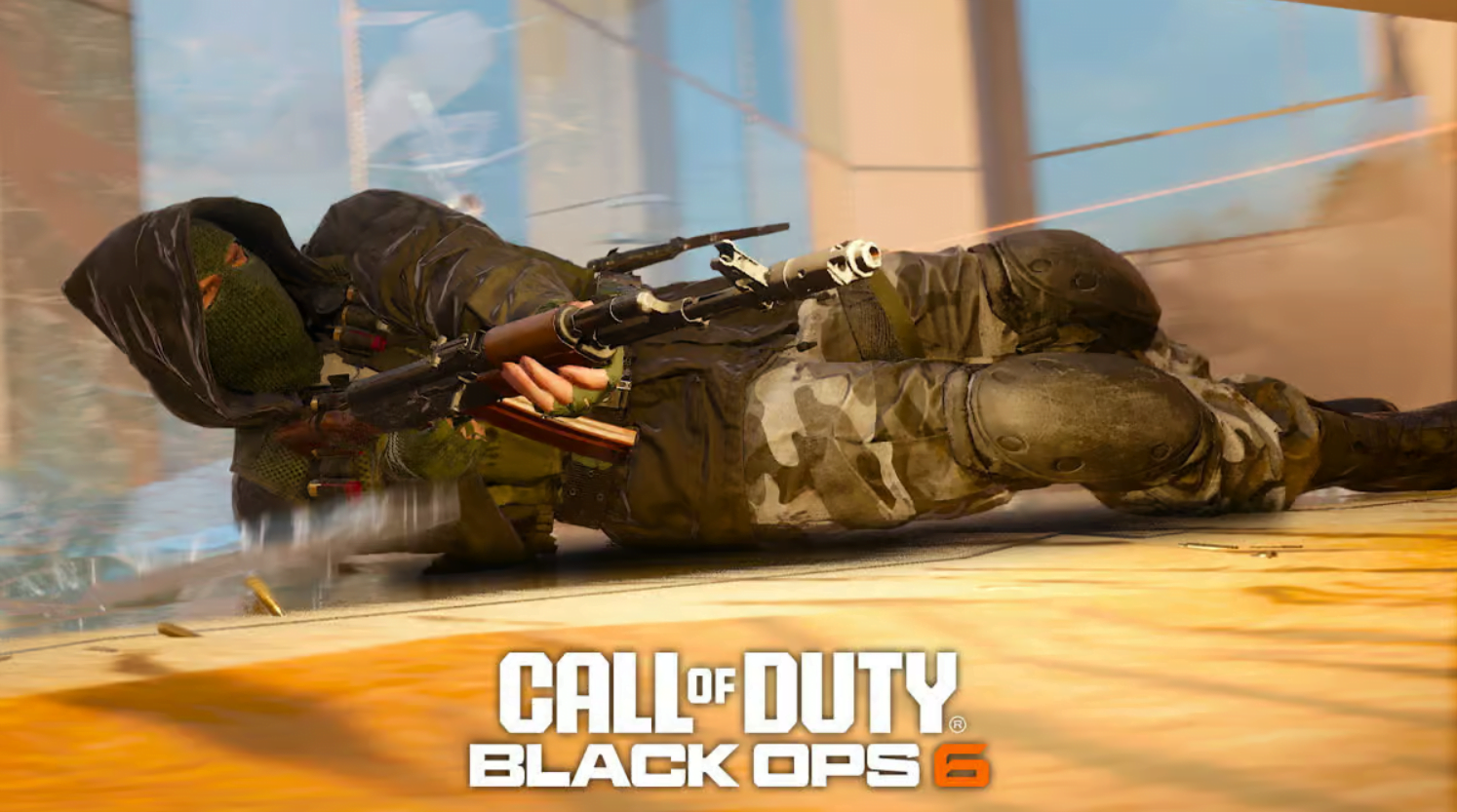 How To Use Omnimovement in Black Ops 6 – New Features in Call of Duty ...