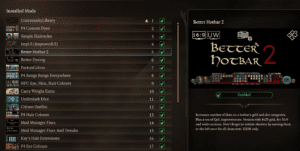 Baldur’s Gate 3: How to Fix Mod Manager Issues in BG3 Mod Manager ...