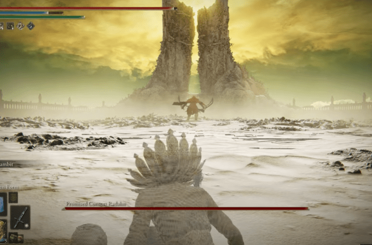 How to Cheese Radahn Promised Consort in Elden Ring DLC Patch 1.14 ...