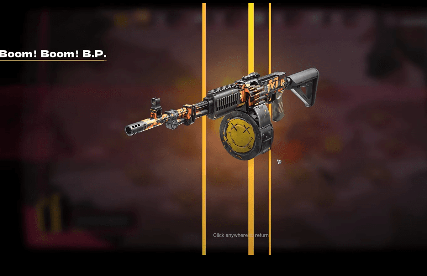 Once Human Best LMG Build for Max Damage – Burn Build | gamersandgeek