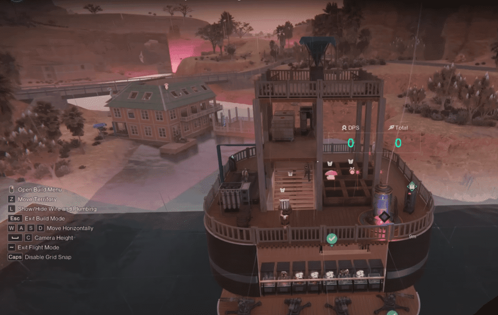 Once Human: Best Base Spot and Design Guide | gamersandgeek