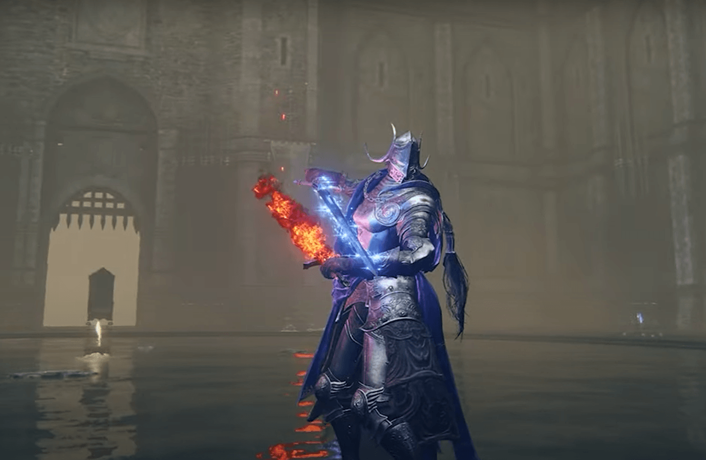 Elden Ring DLC Top 5 Best Stance Builds – Rellana’s Cameo Builds ...