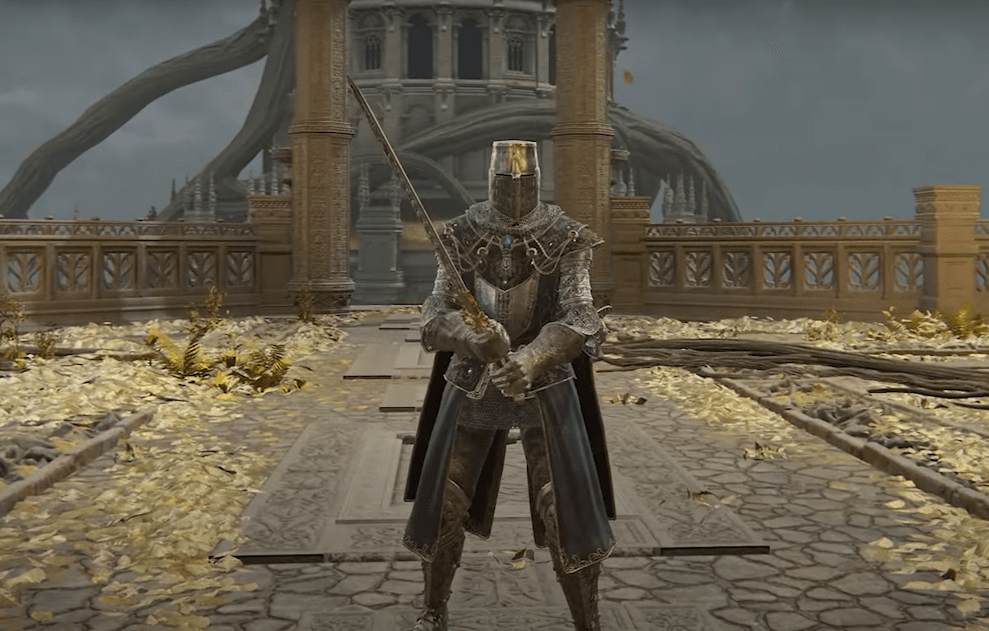 Elden Ring DLC Top 5 Best Stance Builds – Rellana’s Cameo Builds ...