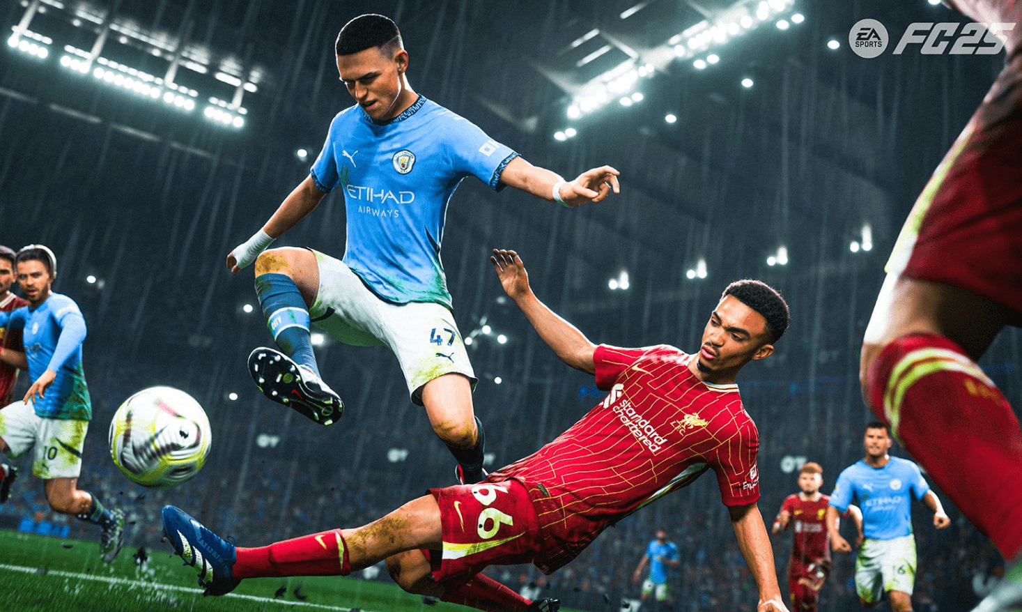 All Important Things to Do When Starting EA FC 25 | gamersandgeek