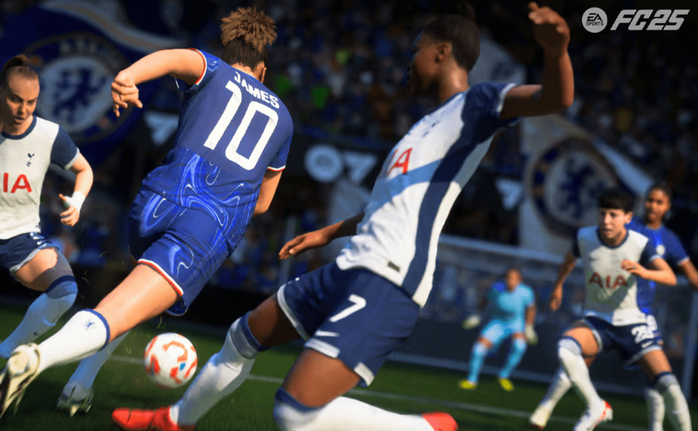 EA FC 25 Best Shooting Guide – All Shooting Techniques – Normal ...