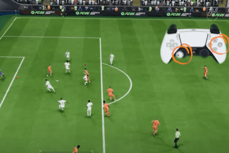 EA FC 25 Best Shooting Guide – All Shooting Techniques – Normal ...
