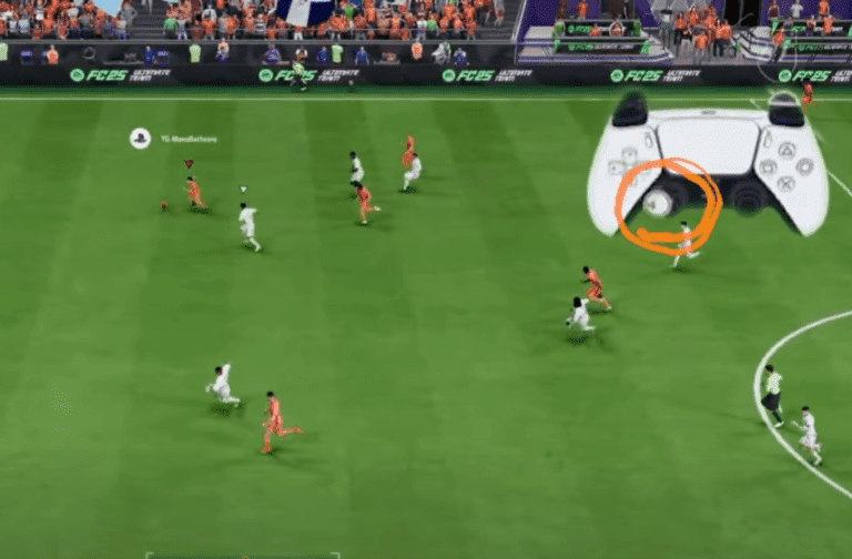 EA FC 25 Best Shooting Guide – All Shooting Techniques – Normal ...