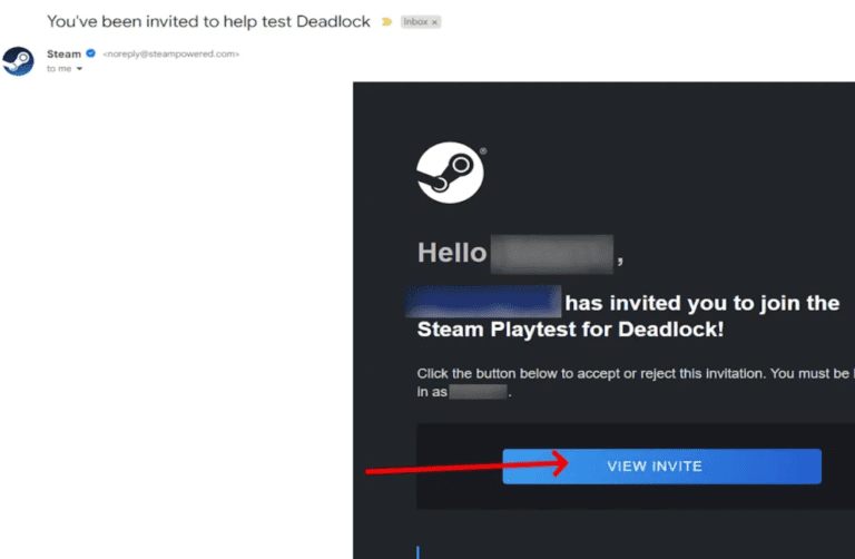 How to Play in the Deadlock Alpha Playtest NOW | gamersandgeek