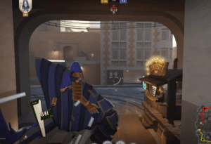 Deadlock Advanced Movement Guide – Stamina, Dash, Slide, Movement Items ...