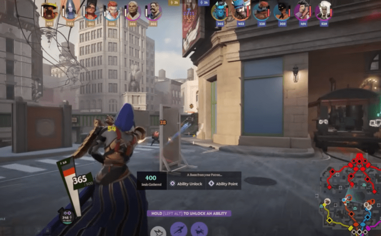 How to Play Yamato Like a Pro in Deadlock | gamersandgeek