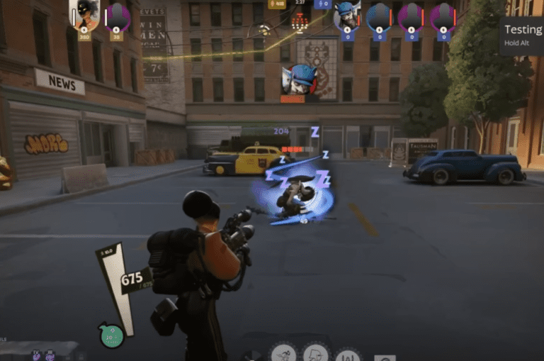 How to Play Haze Like a Pro in Deadlock – Best Build, Items, Best ...