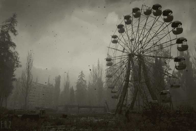 Stalker 2 Heart of Chornobyl: Story and All Endings Explained – Which ...
