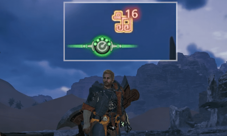 Monster Hunter Wilds: Hunting Horn New Moves Guide | gamersandgeek