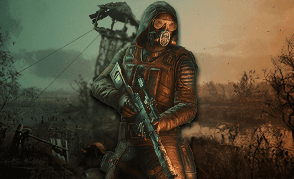 Best Gear in Stalker 2 – How to Get Best Custom Viper (Shah’s Mate ...