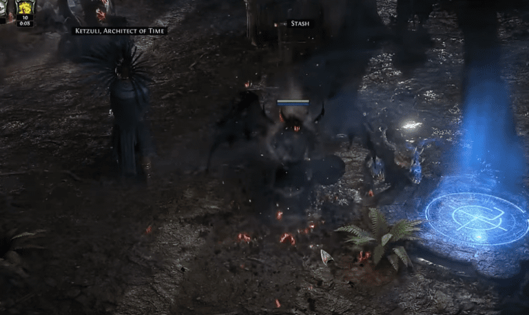 PoE 2 Lightning Crossbow Build – Best Witchhunter and Deadeye Build ...