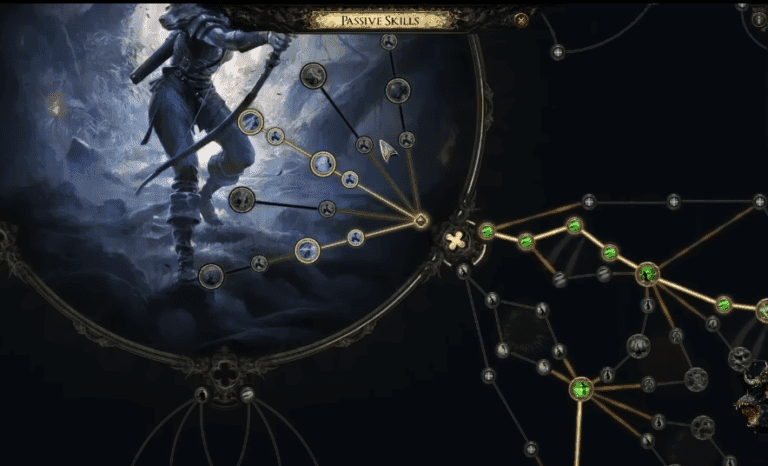 PoE 2 Lightning Crossbow Build – Best Witchhunter and Deadeye Build ...