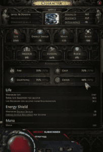 PoE 2 Lightning Crossbow Build – Best Witchhunter and Deadeye Build ...