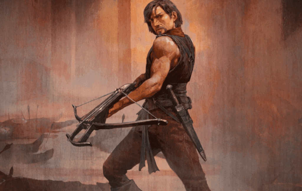 PoE 2 Lightning Crossbow Build – Best Witchhunter and Deadeye Build ...