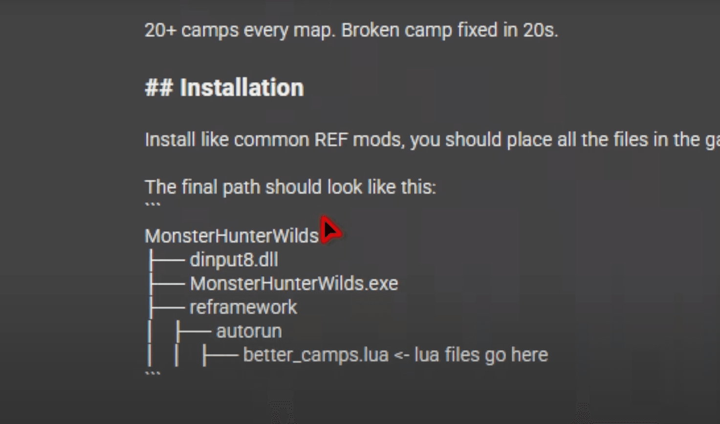 How To Install Mods for Monster Hunter Wilds: Step-By-Step Guide ...