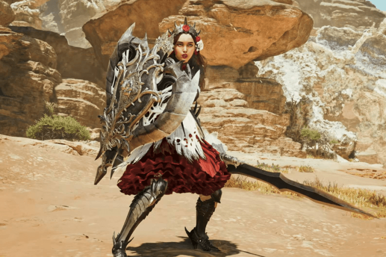 Monster Hunter Wilds (MHW) Best Highest Damage (DMG) Weapons Ranked ...