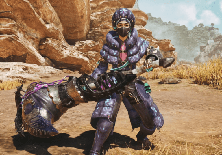 Monster Hunter Wilds (MHW) Best Highest Damage (DMG) Weapons Ranked ...