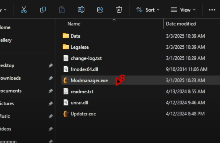 How To Install Mods for Monster Hunter Wilds: Step-By-Step Guide | gamersandgeek