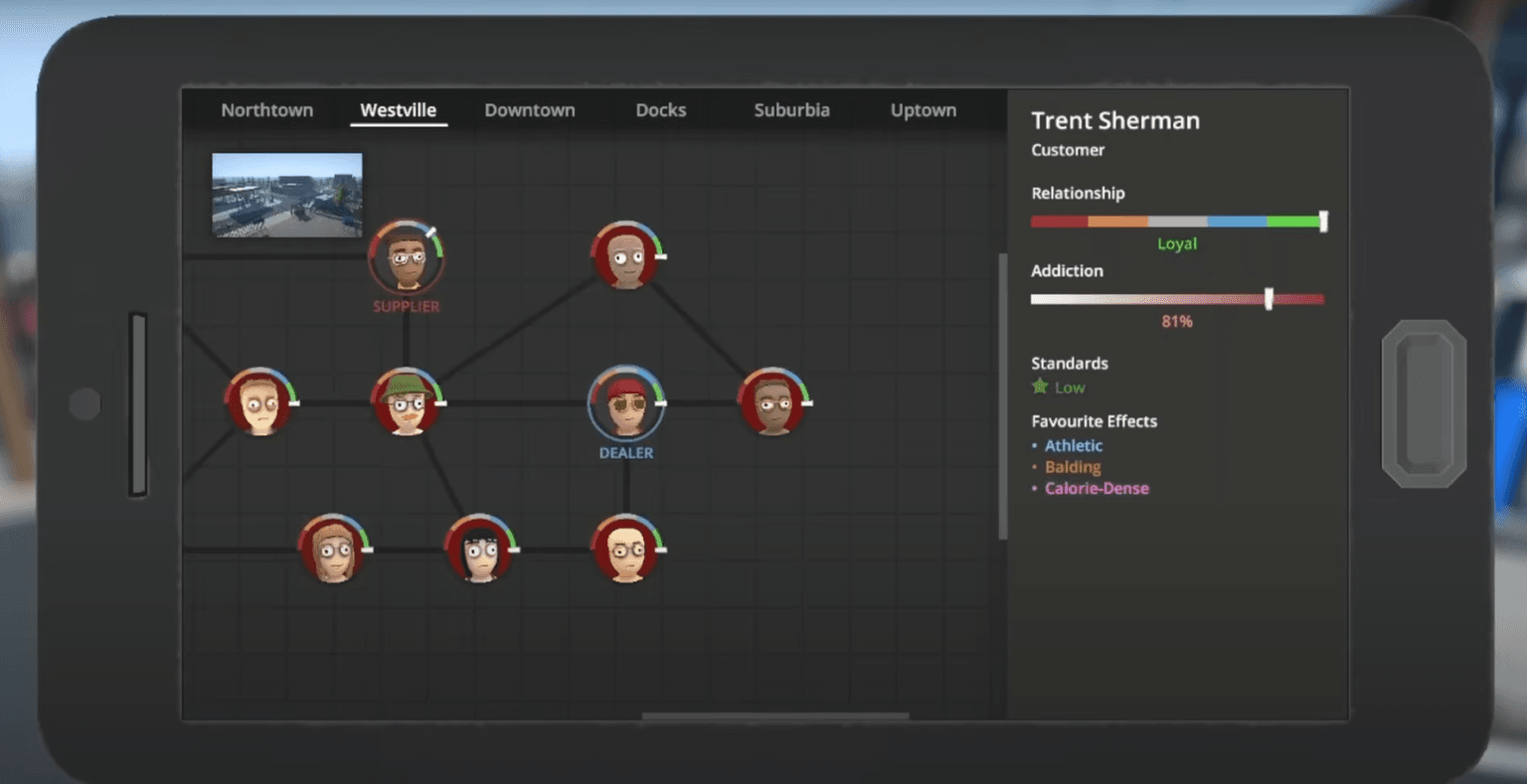 How to Make More Money in Schedule 1 – Best Ways to Deal | gamersandgeek