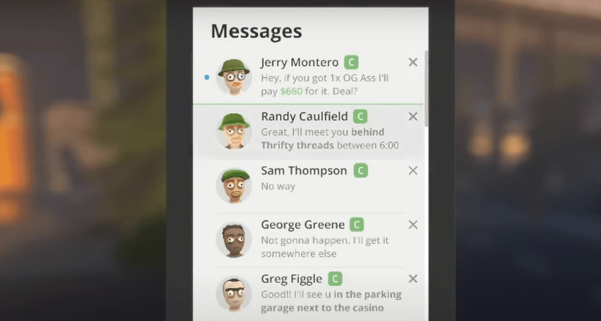 How to Make More Money in Schedule 1 – Best Ways to Deal | gamersandgeek