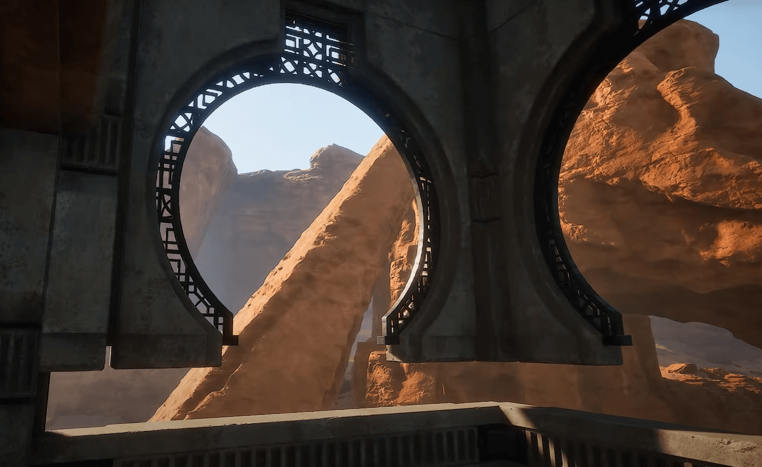 Dune Awakening: Top 5 Best Base Building Tips | gamersandgeek