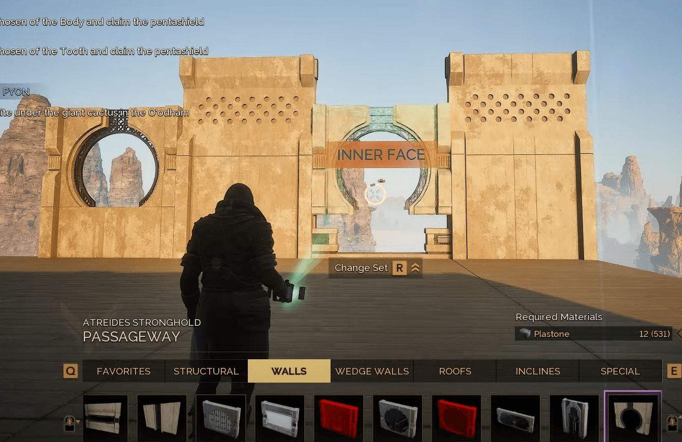 Dune Awakening: Top 5 Best Base Building Tips | gamersandgeek